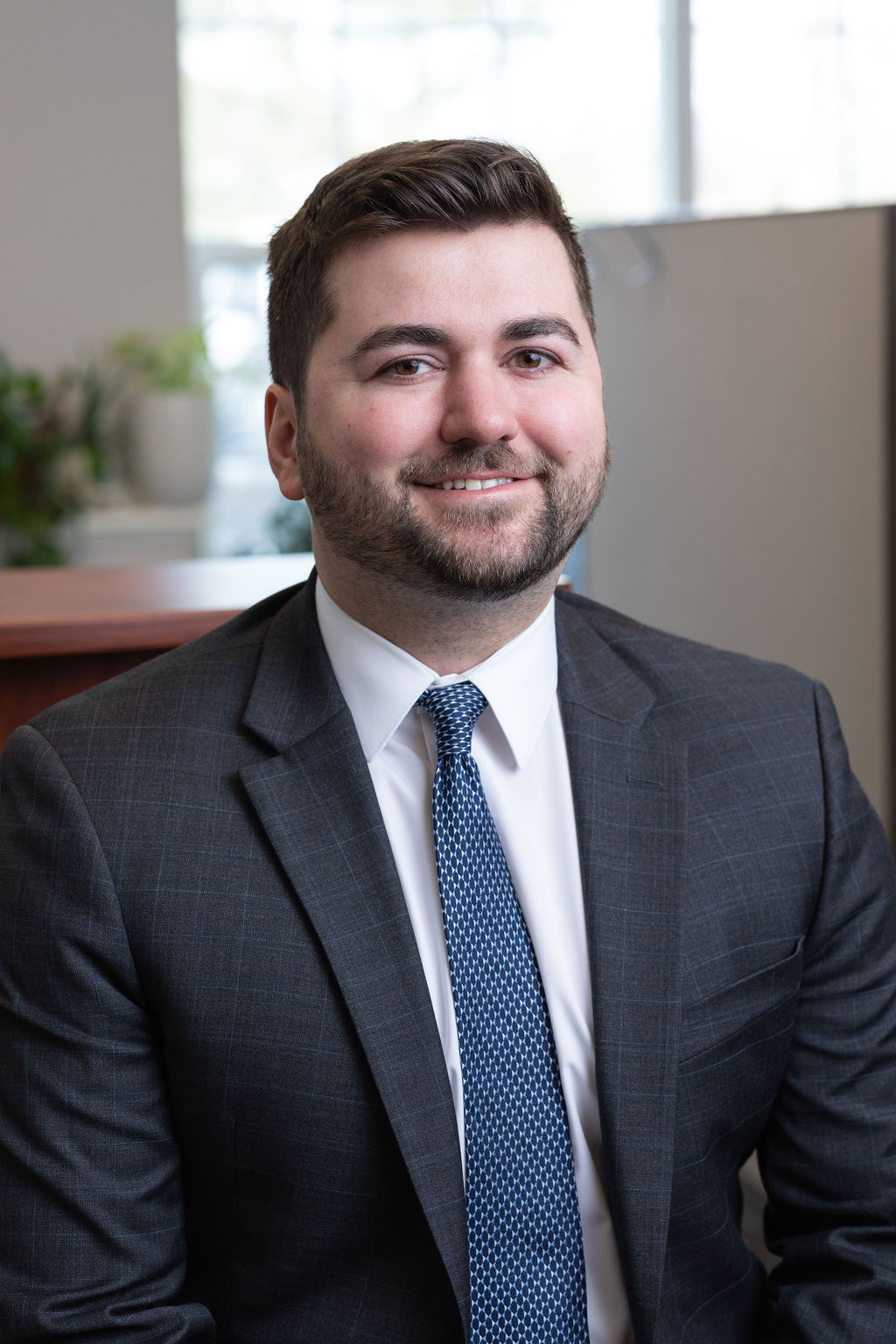 Meet Our Team | Andrew Ortner