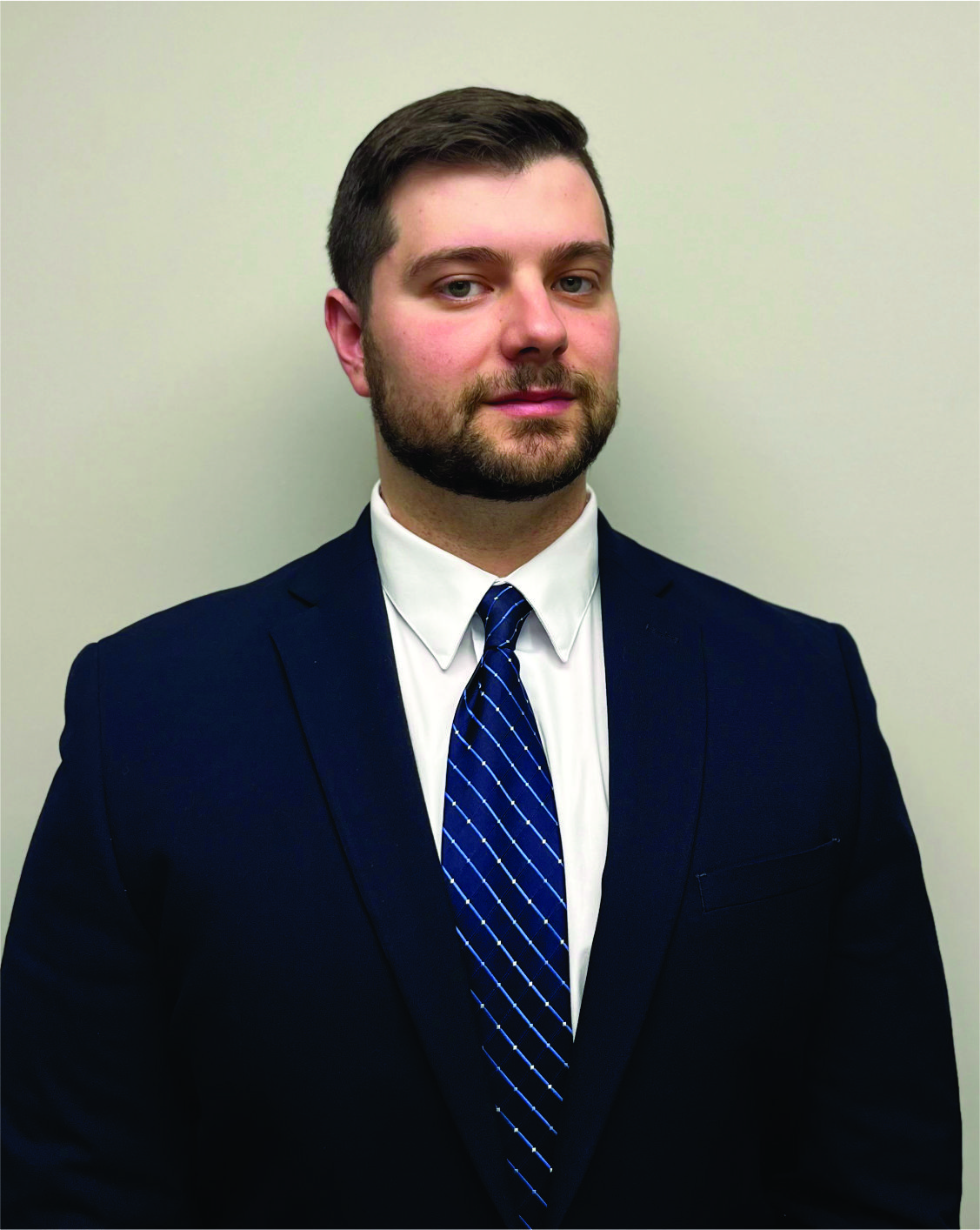 Meet Our Team | Benjamin Kleidman